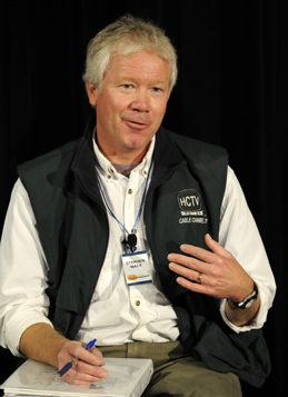Stephen B. Maly, Author at Institute of Current World Affairs