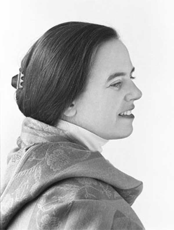 Susan Brind Morrow, Author at Institute of Current World Affairs