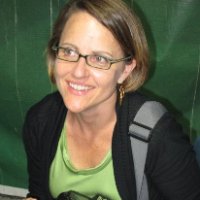 Susan Sterner, Author at Institute of Current World Affairs