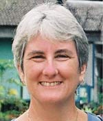 Judith Mayer, Author at Institute of Current World Affairs