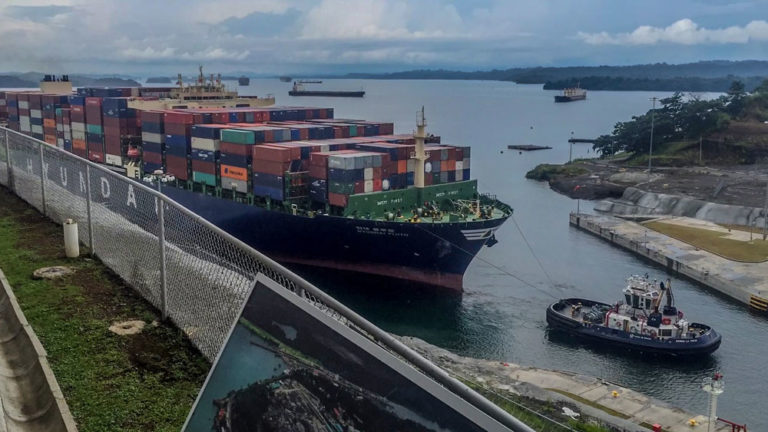 Rich Country, Poor People: Life on the Rural Panamanian Coast - ICWA