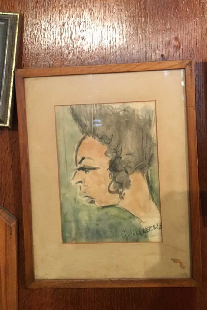 Report from Egypt past, present and future - ICWA