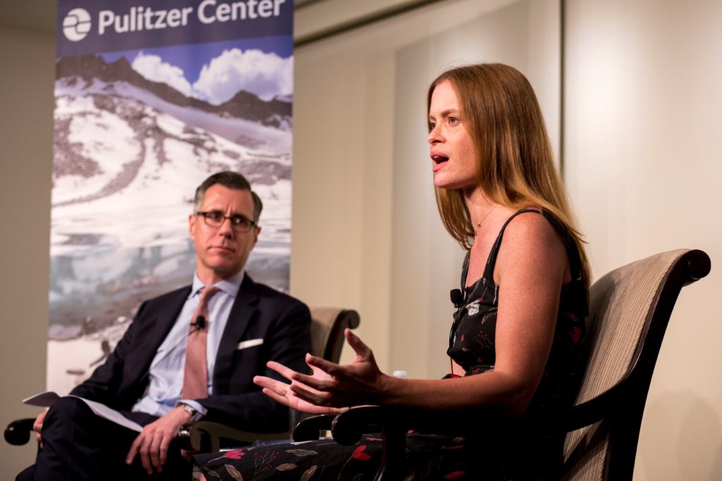 History - Institute of Current World Affairs