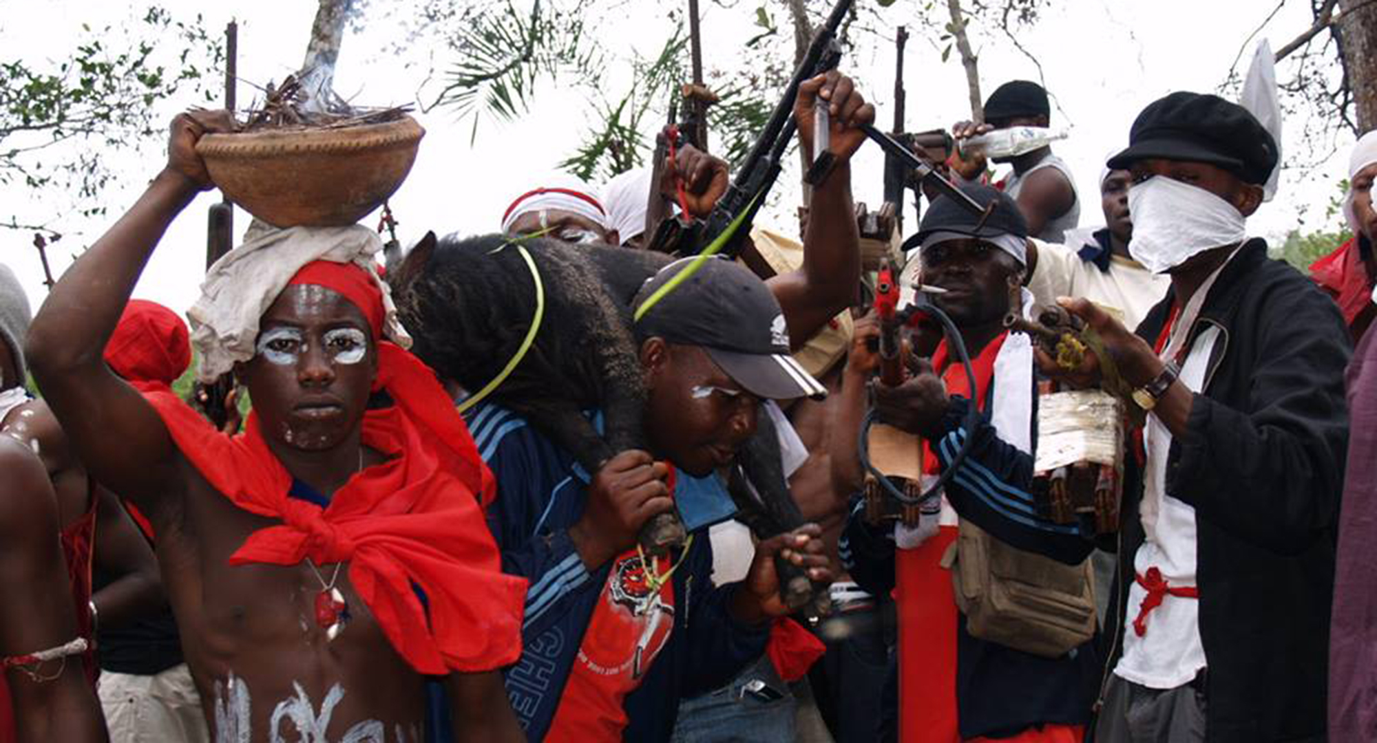 Thriving Cults Are Harming Young People In Nigeria ICWA Thriving Cults Are Harming Young People In Nigeria ICWA