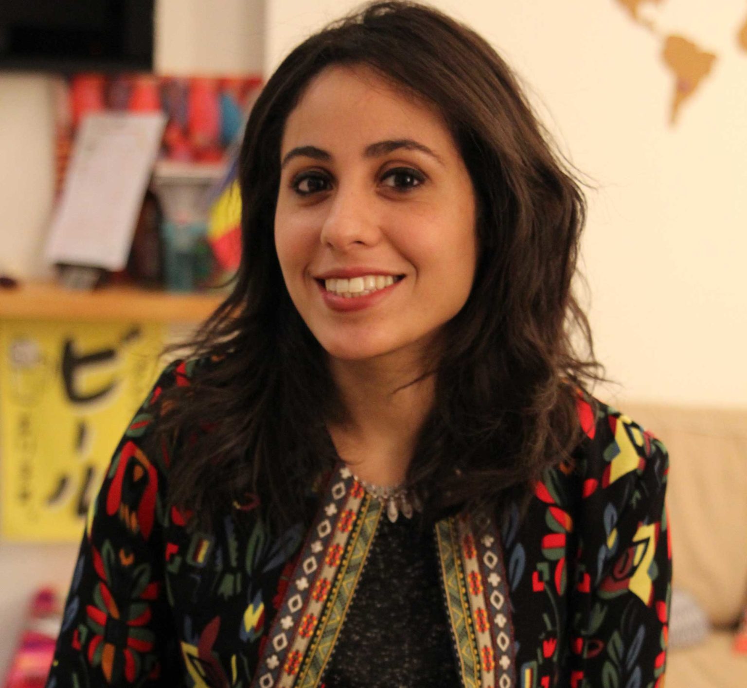 Sarah-ZOUAK-5 - Institute of Current World Affairs