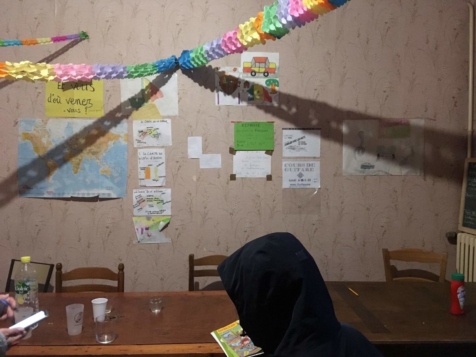 chum_kevin_2 - Institute of Current World Affairs