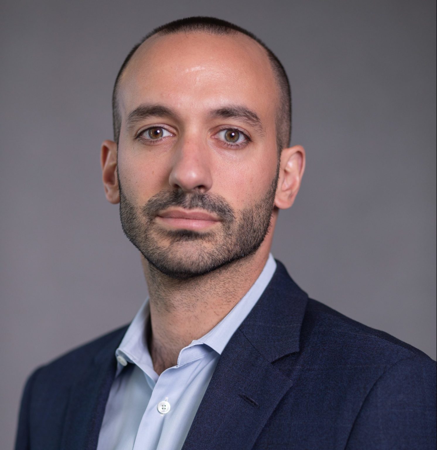 headshot_benjamin_haddad-e1568141670671 - Institute of Current World ...