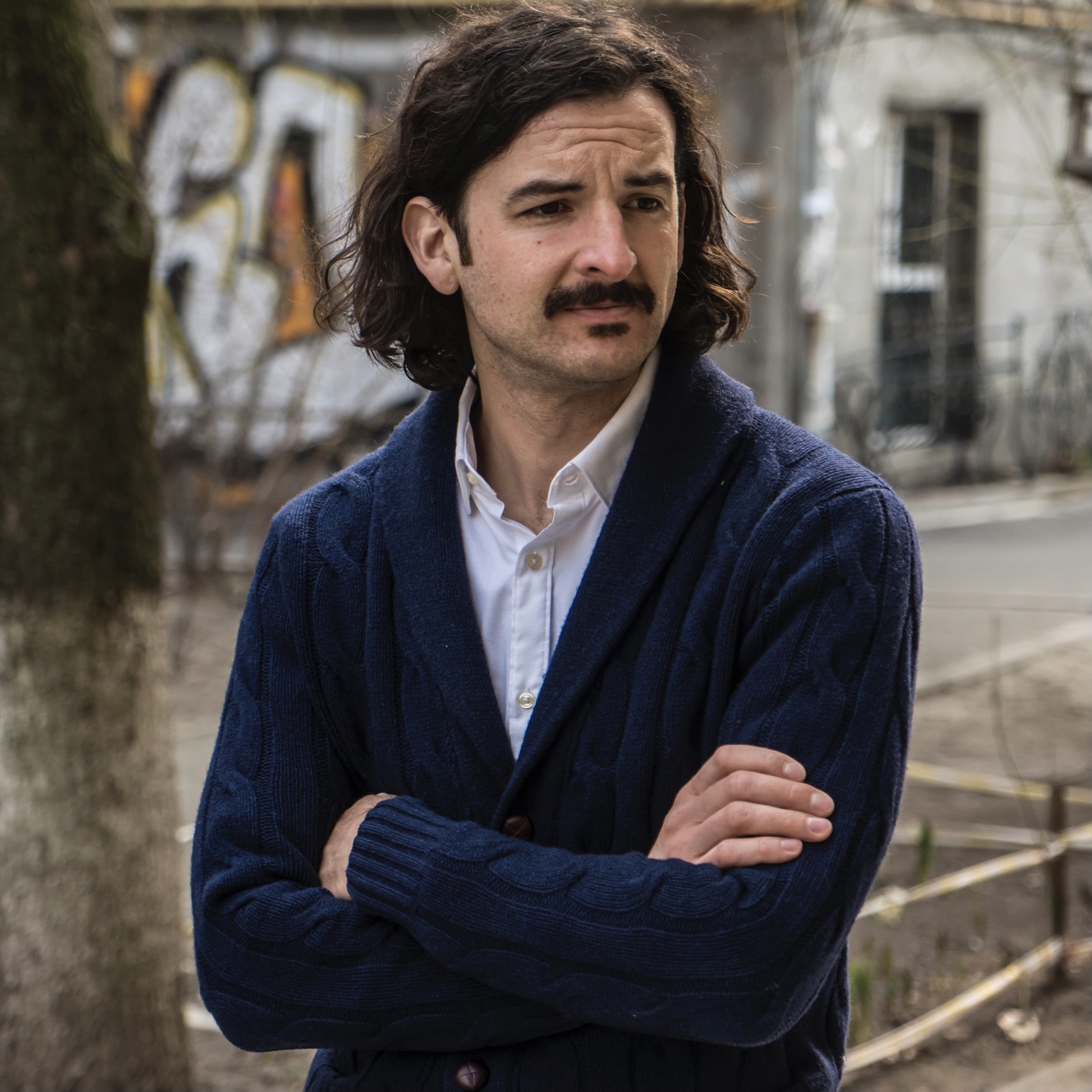 Dan Peleschuk, Author at Institute of Current World Affairs