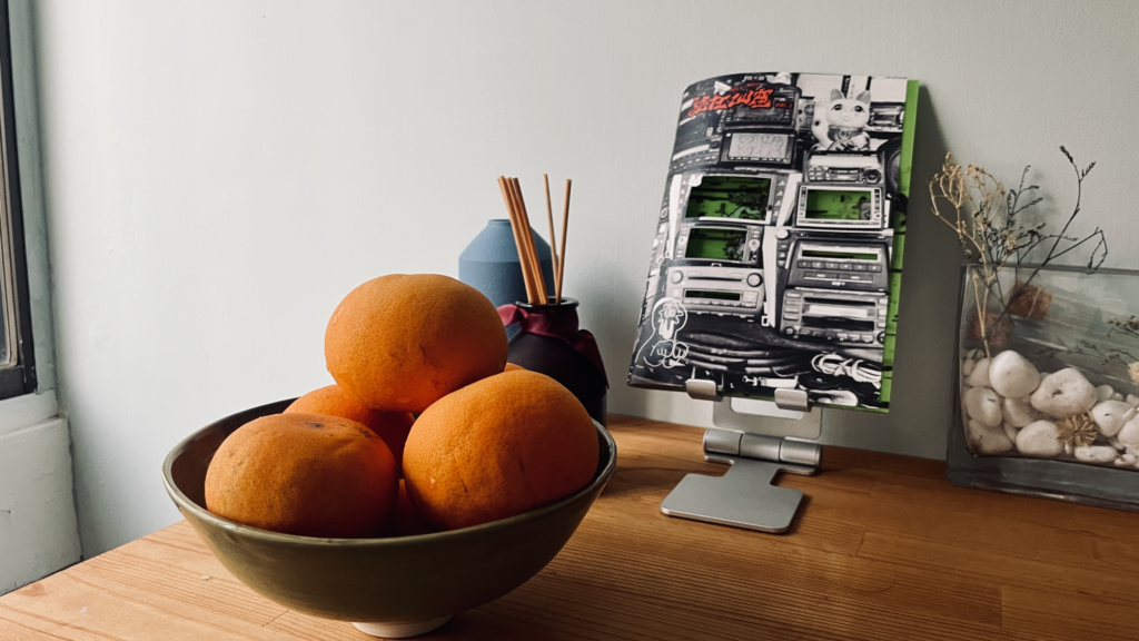 Letter from Taipei - ICWA